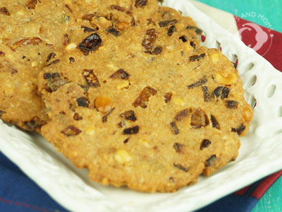 OATS MADDUR VADA for Toddlers, Kids & Family